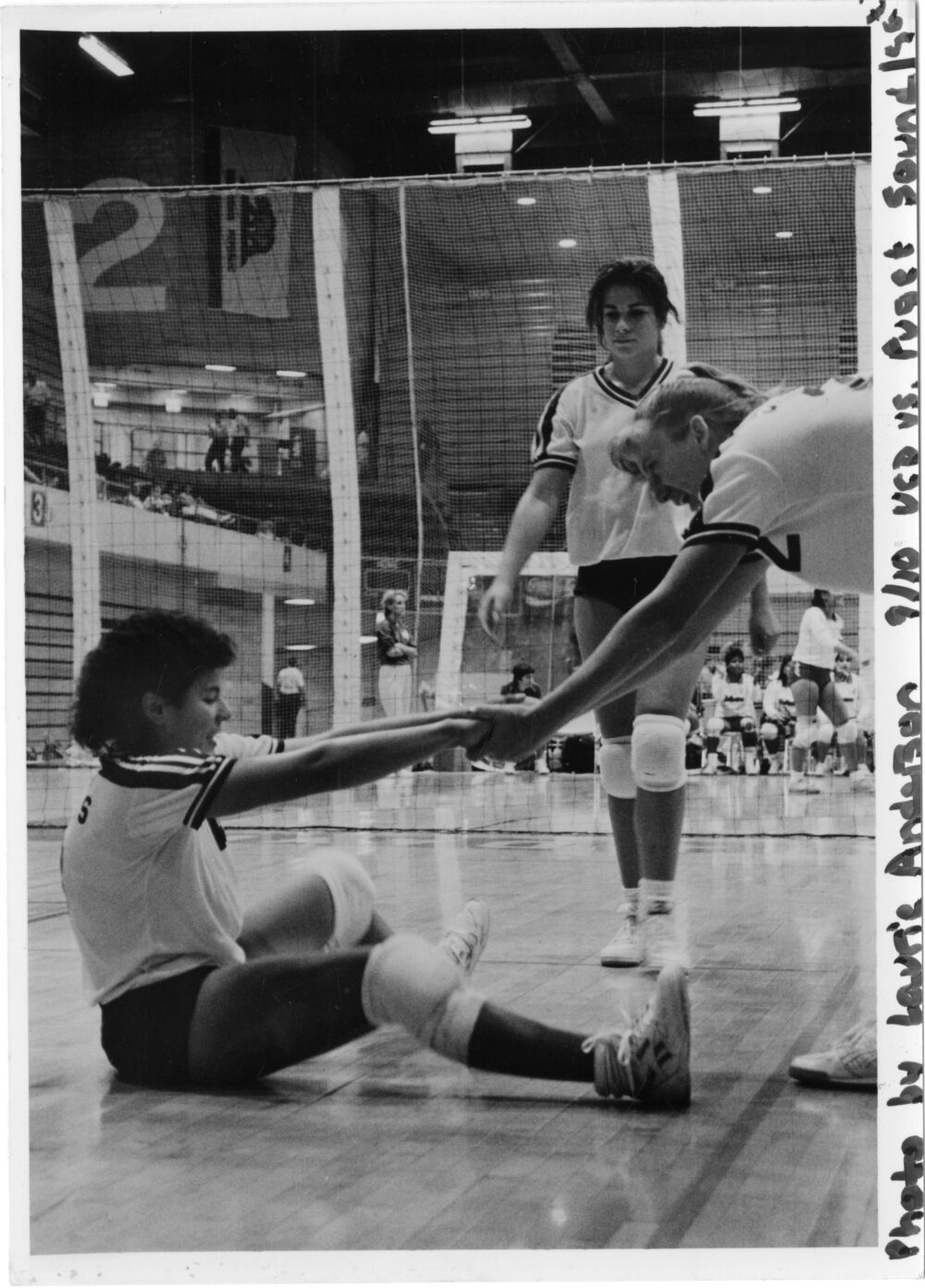 The California Aggie Photo Archives: Gems of Student Photojournalism ...