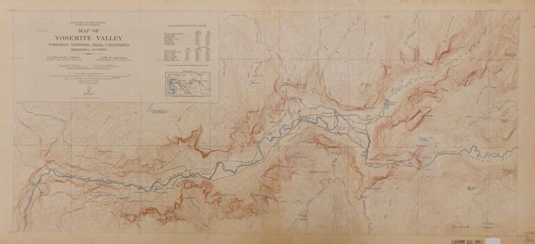 Map Collection – UC Davis Library