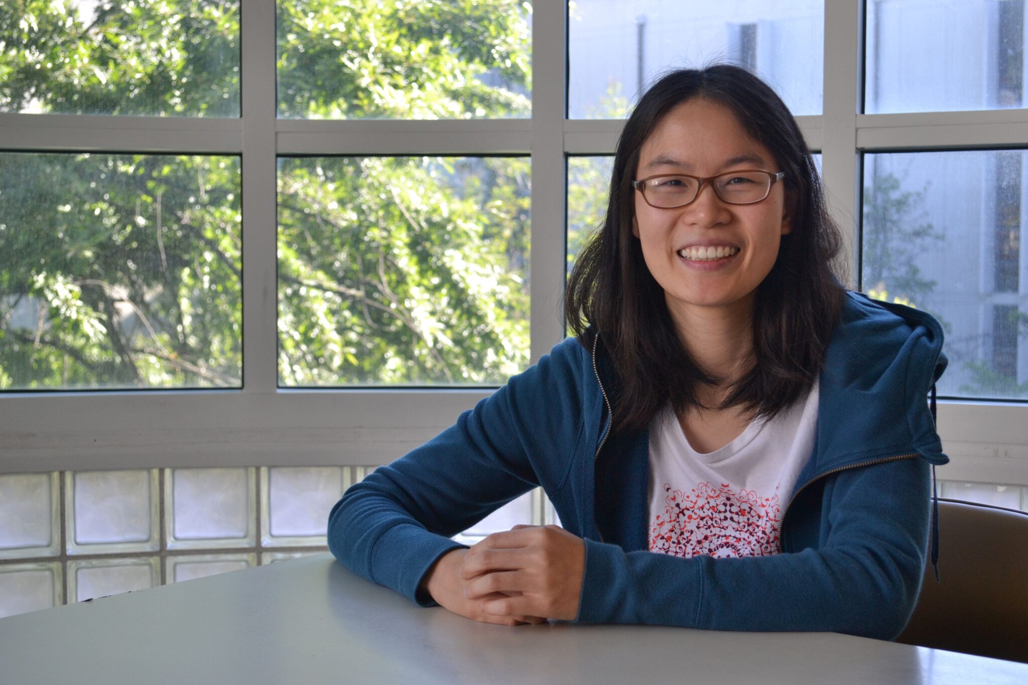 Elizabeth Chan – UC Davis Library