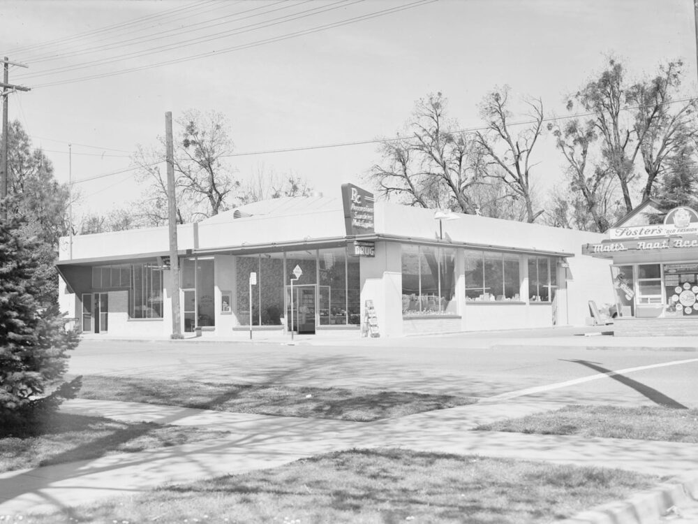 Davis 1917-2017: Celebrating 100 Years of Community – UC Davis Library