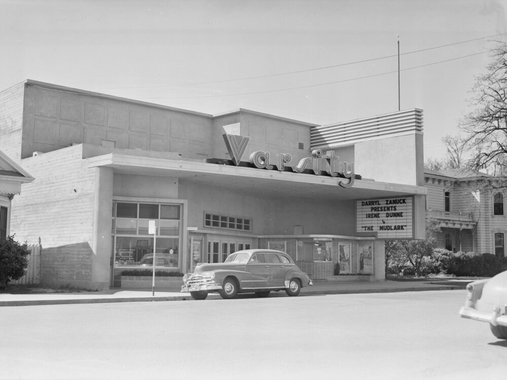 Davis 1917-2017: Celebrating 100 Years of Community – UC Davis Library