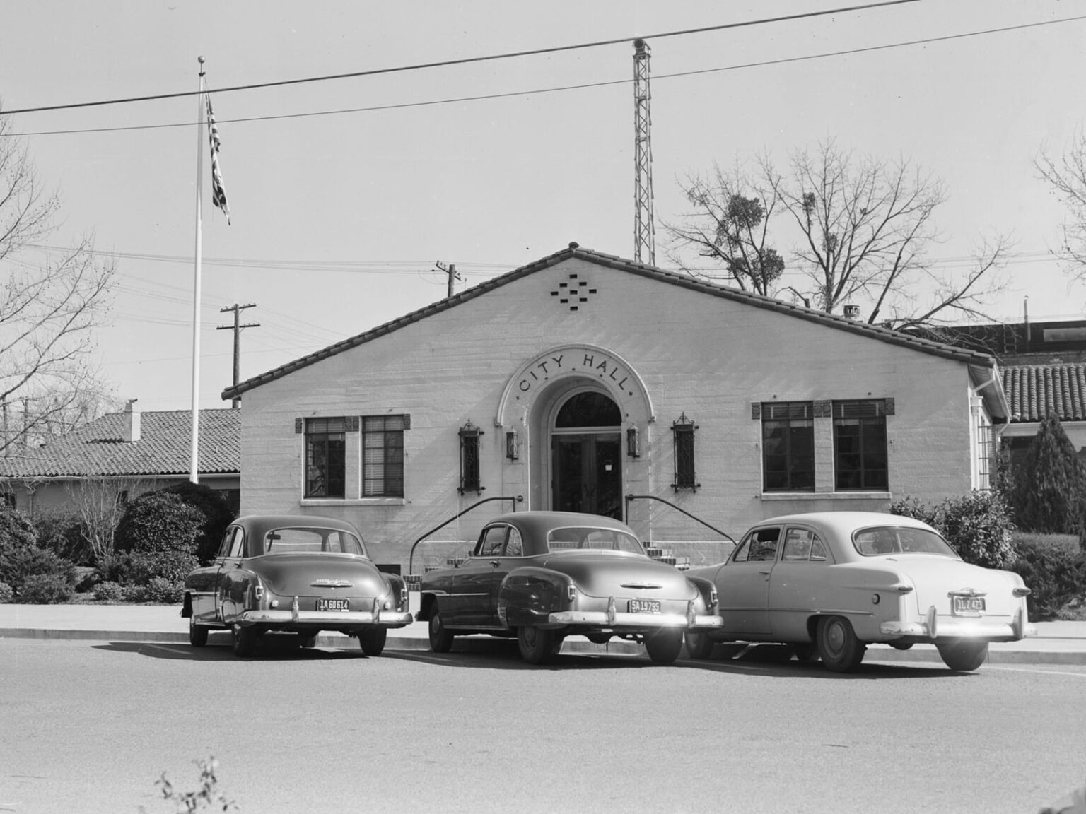 Davis 1917-2017: Celebrating 100 Years of Community – UC Davis Library