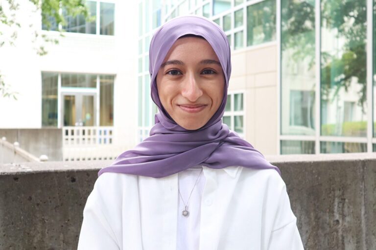 Maram Saada – UC Davis Library