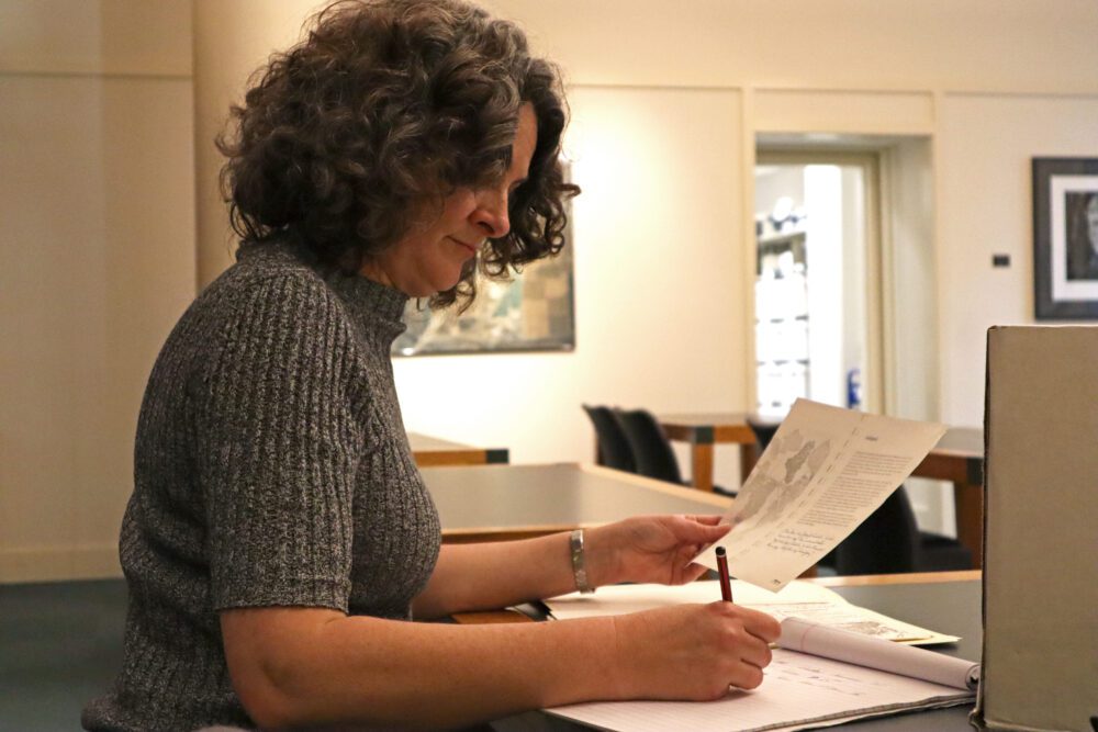 Why Australian Wine Historian Julie McIntyre is Conducting Her ...