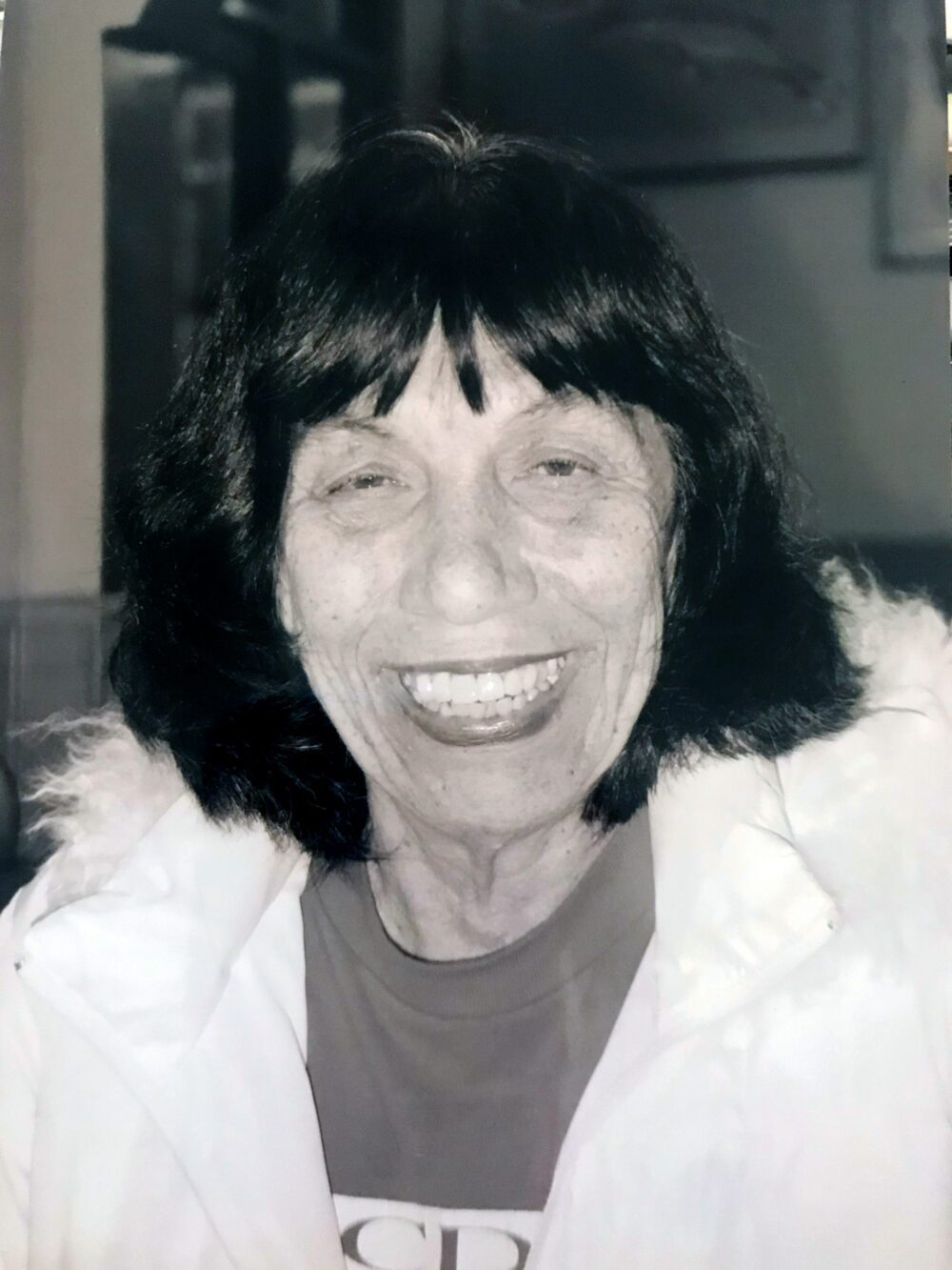 Contra la Guerra – UC Davis Library