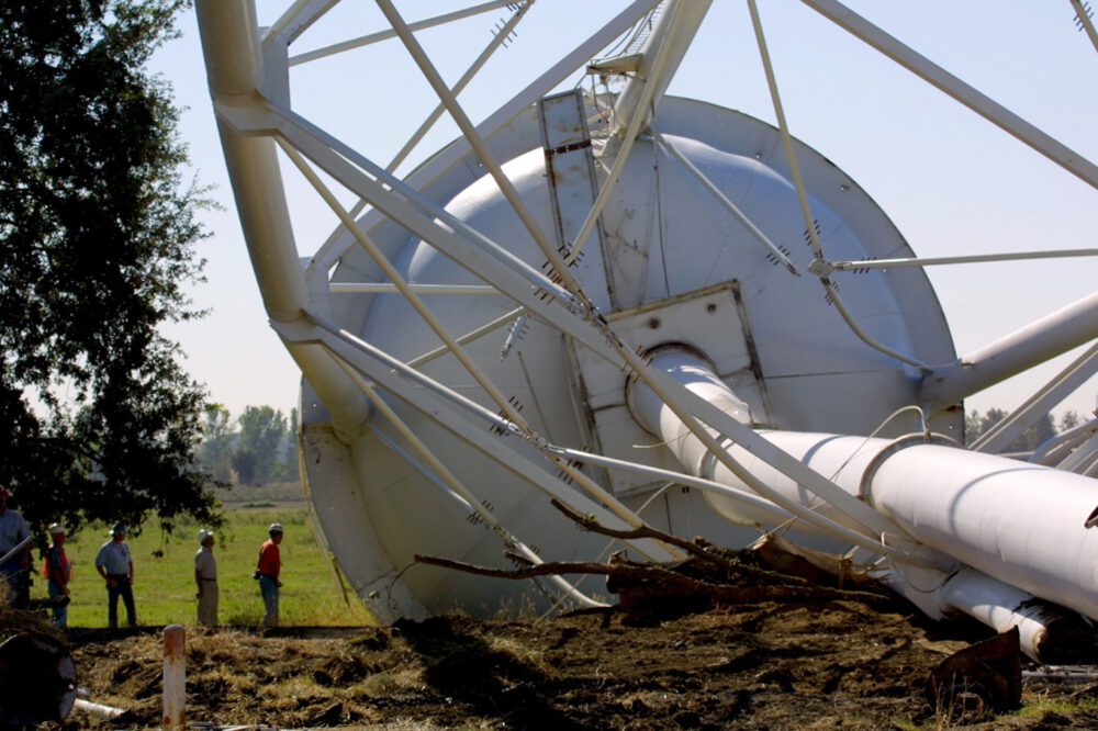 Modern Water Towers – UC Davis Library