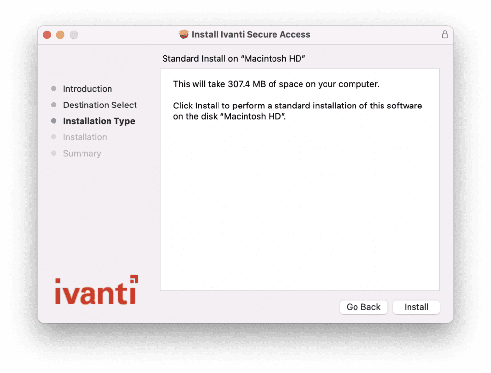 VPN Installation Guide: Mac (3 Steps) – UC Davis Library