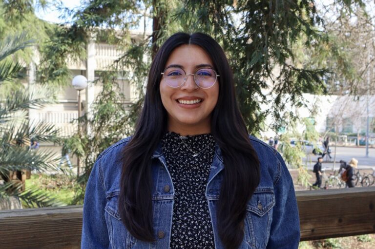 Maria Cruz – UC Davis Library