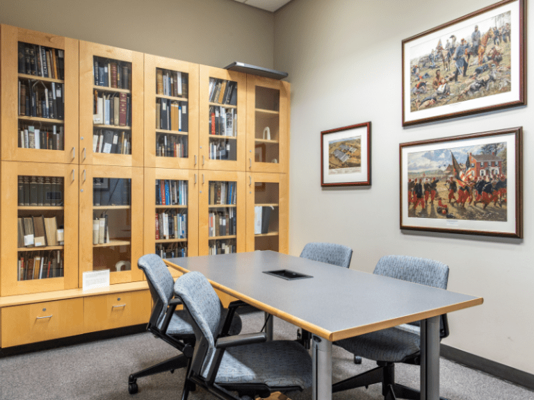 10 Cool Things About Blaisdell Medical Library – UC Davis Library