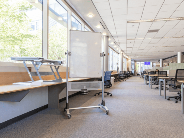 10 Cool Things About Blaisdell Medical Library – UC Davis Library