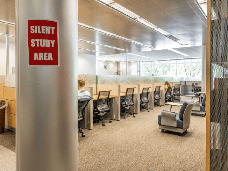 10 Cool Things About Blaisdell Medical Library – UC Davis Library