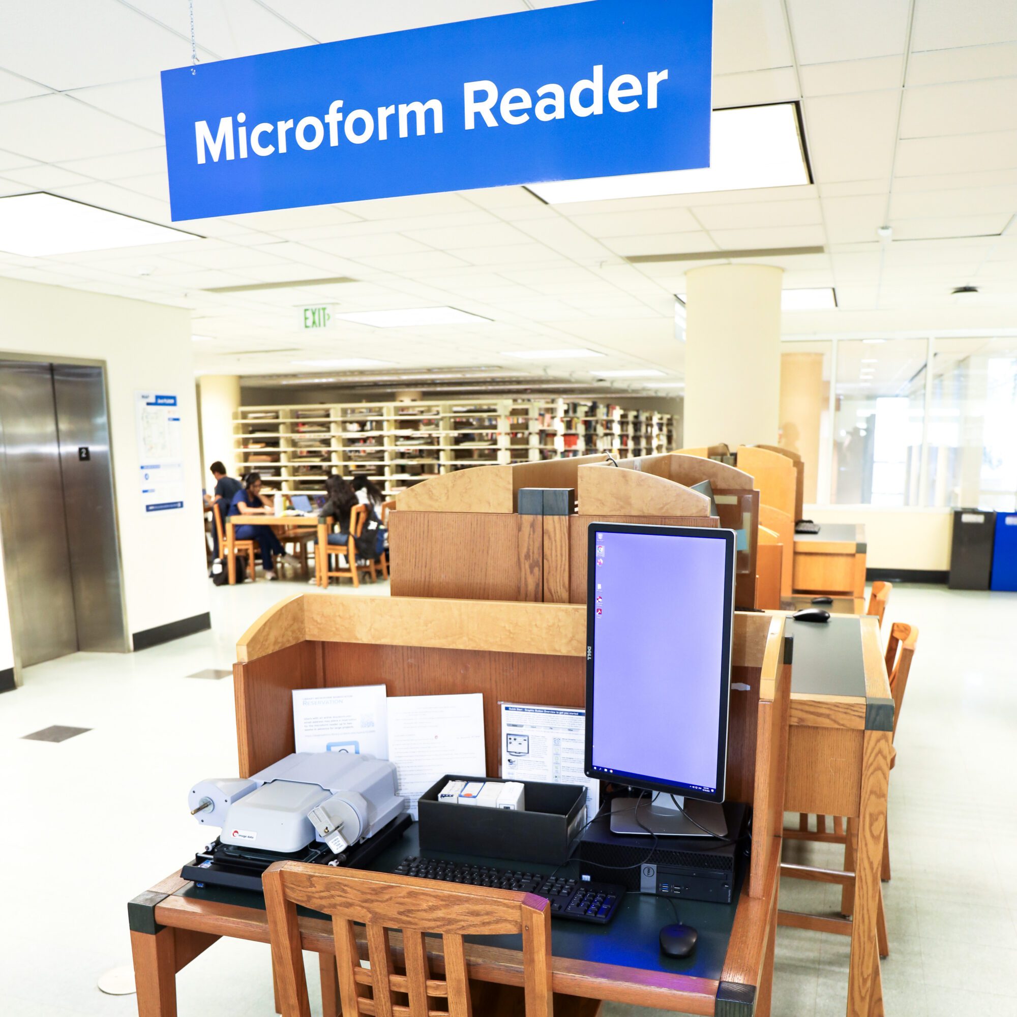 Print, Scan, Copy – UC Davis Library